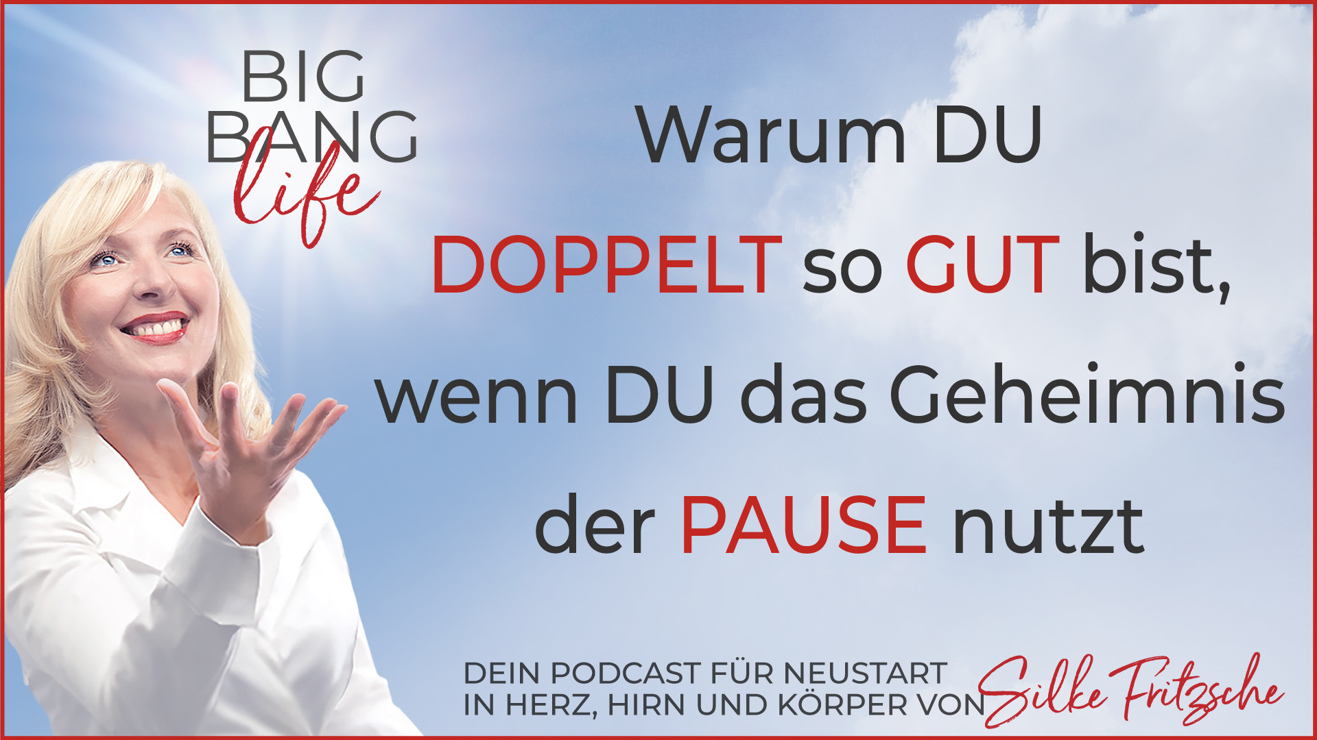 Mach mal Pause: Wie du mit diesen 10 besten Pausen wieder fit wirst