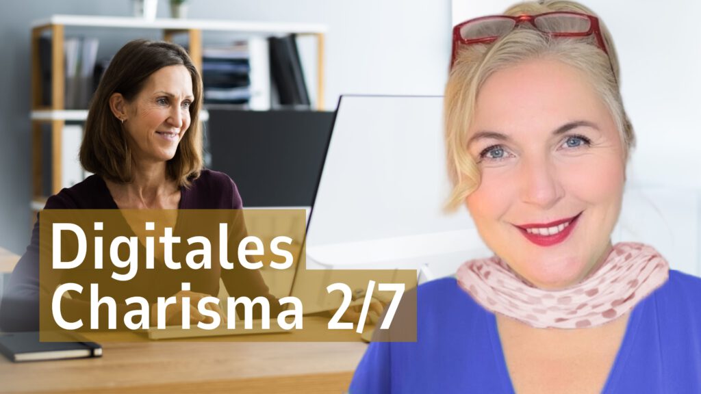 #240 Welche Texte dein Charisma im Business steigern